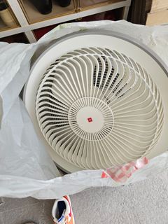 KDK E48HP 120cm 3-Blade Wi-Fi Ceiling Fan, Furniture & Home Living ...