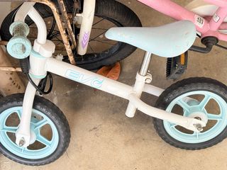 Fade Apollo kids bike (16”), Sports Equipment, Bicycles & Parts, Bicycles on Carousell