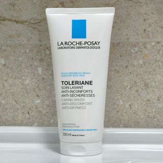 La Roche-Posay Toleriane Dermo-Nettoyant Cleanser, Beauty & Personal ...