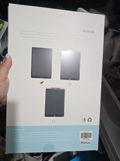 2-in-1 Drawing Board - Brand New, Hobbies & Toys, Toys & Games on Carousell