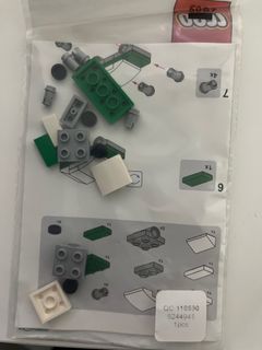 Cada Mazda RX-7 Cada Master 1:8 RX7 Bricks Lego, Hobbies & Toys, Toys ...