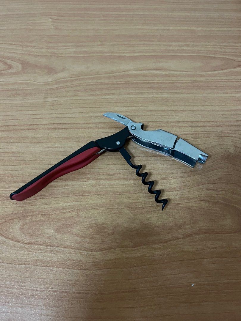 Ligne W Corkscrew - Brand New, TV & Home Appliances, Kitchen Appliances ...