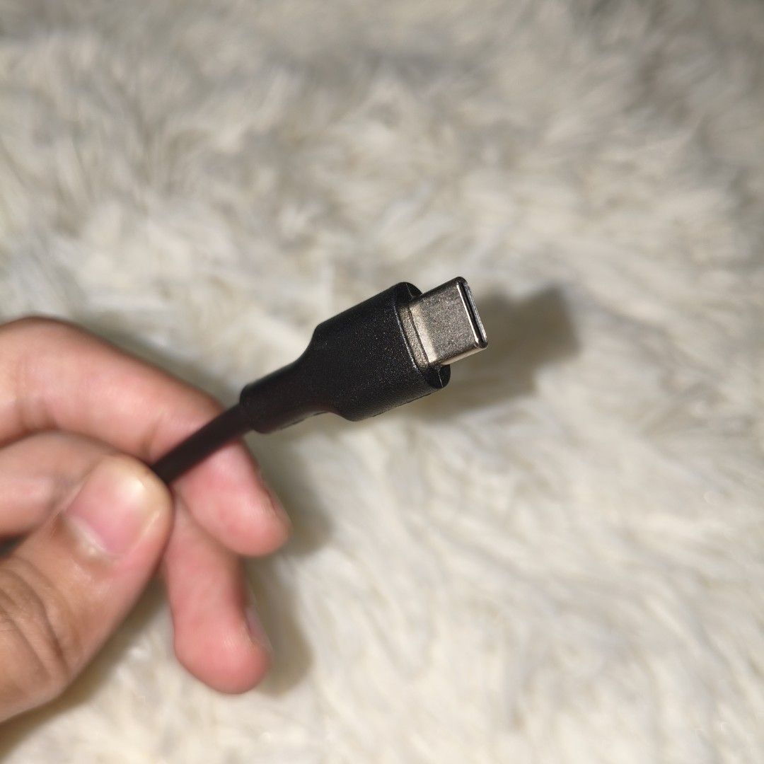 Liteon 45W USB-C Laptop Charger, Computers & Tech, Parts & Accessories ...