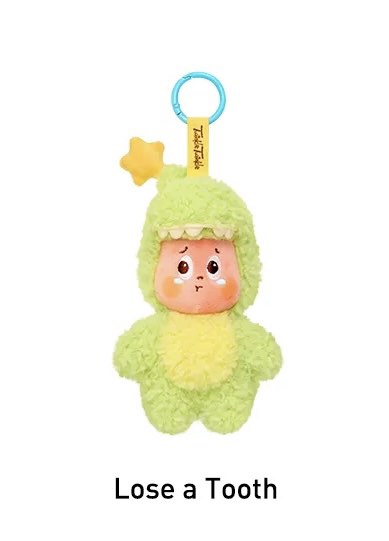 Twinkle Twinkle Be A Little Star - Lose A Tooth, Hobbies & Toys, Toys ...