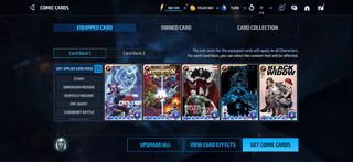 Marvel Future Fight Account - High-Level Characters & Resources, Video ...