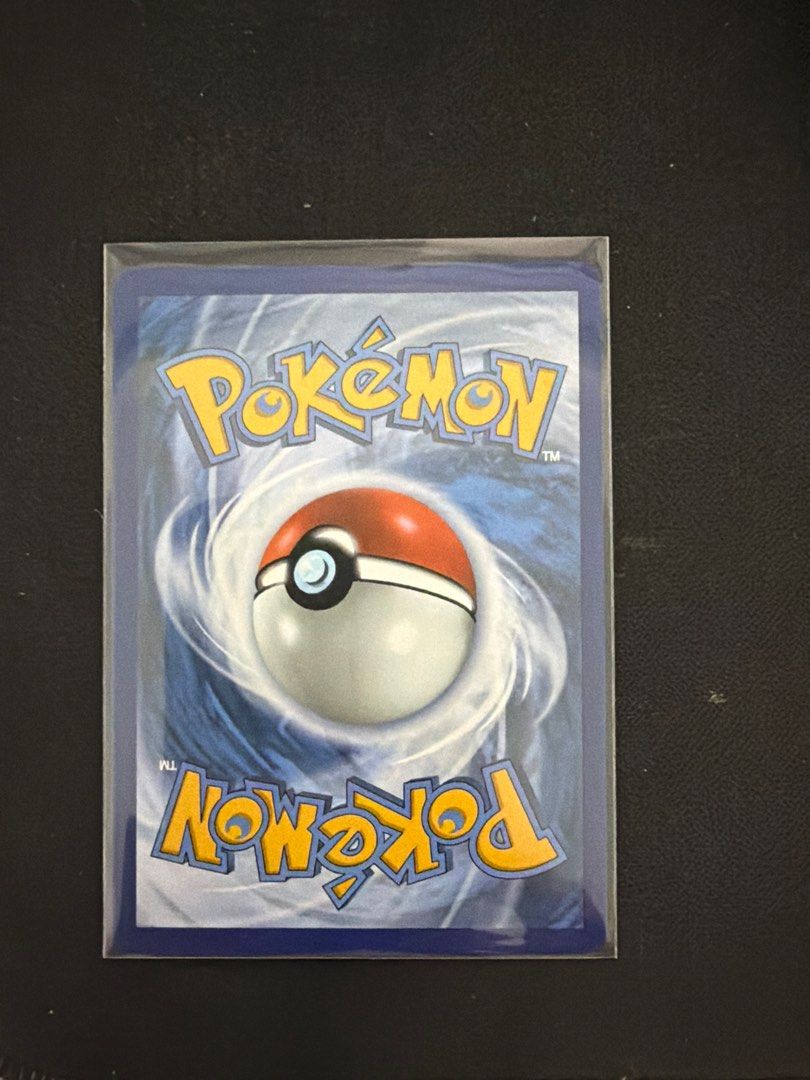 Pokemon Mega Latias EX Pokemon Card SIR, Hobbies & Toys, Toys & Games ...