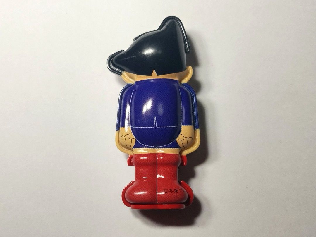 Meiji - Astro Boy - Miniature Tin Toy Figure - Astro Boy, Hobbies ...