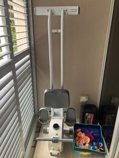 Apollo Plus Rowing Machine with Bluetooth Monitor, Sports Equipment ...