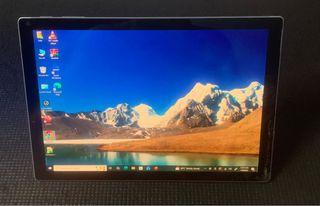 Microsoft Surface Pro 12, Computers & Tech, Laptops & Notebooks on ...