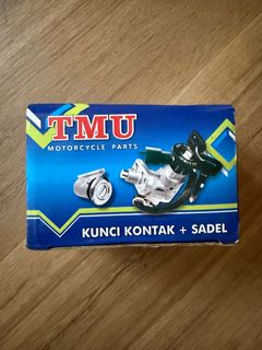 Motorcycle Ignition Switch with Keys, Motorcycles, Motorcycle ...