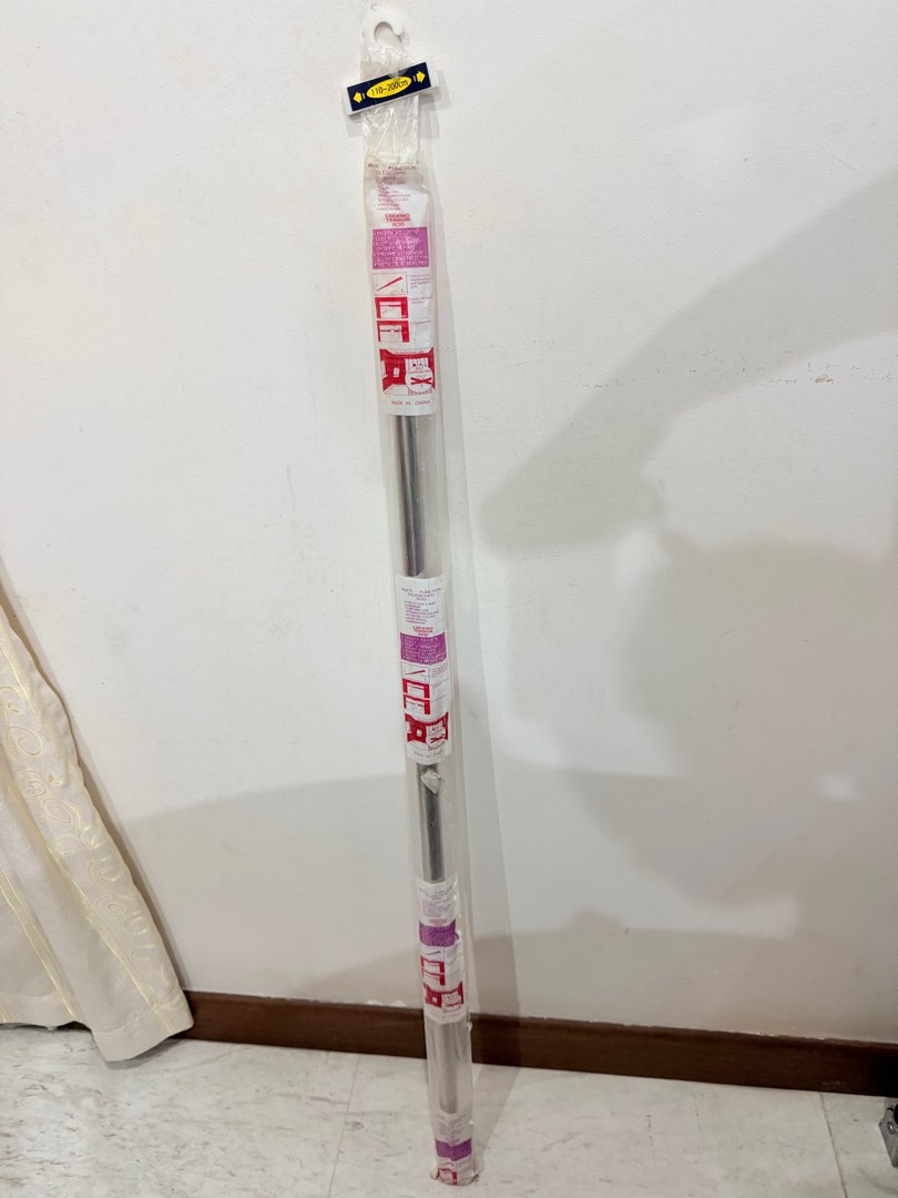 Multi Function Telescopic Rod, Sports Equipment, Fishing on Carousell