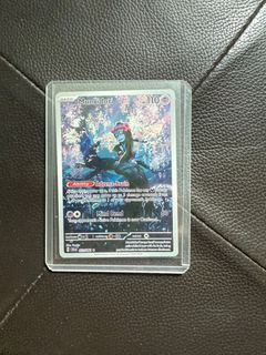 Pokemon Bewear IR [Shrouded Fables], Hobbies & Toys, Toys & Games on ...