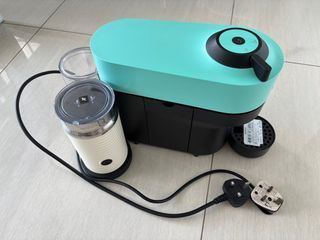 Nespresso Vertuo Next Coffee Machine - Black, TV & Home Appliances ...