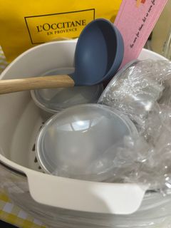 Kitchen items, Furniture & Home Living, Kitchenware & Tableware ...