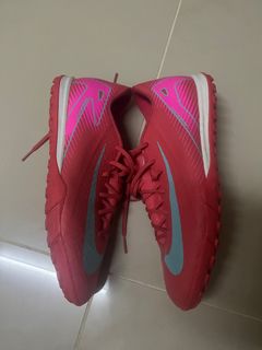 Nike Zoom Mercurial Superfly 10 FG Football Boots, Men's Fashion ...