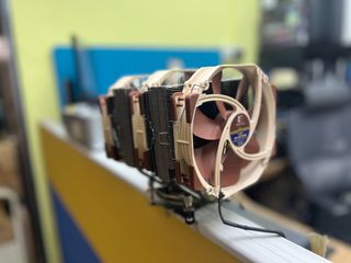 Corsair iCUE H150i Elite CPU Cooler, Computers & Tech, Parts ...