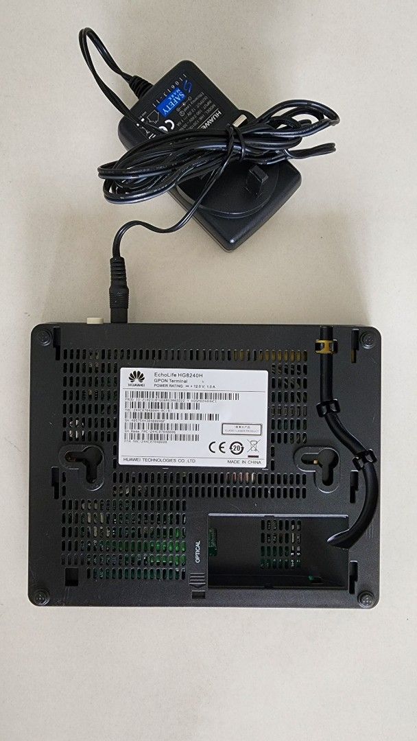 2 x wifi and 1 x Nucleus Connect Router, Computers & Tech, Parts ...