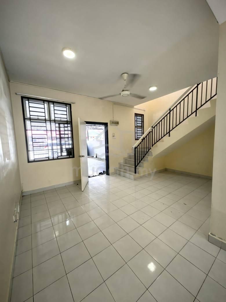 Nusa Bayu @ Iskandar Puteri Medium Cost Gelang Patah, Property, For ...