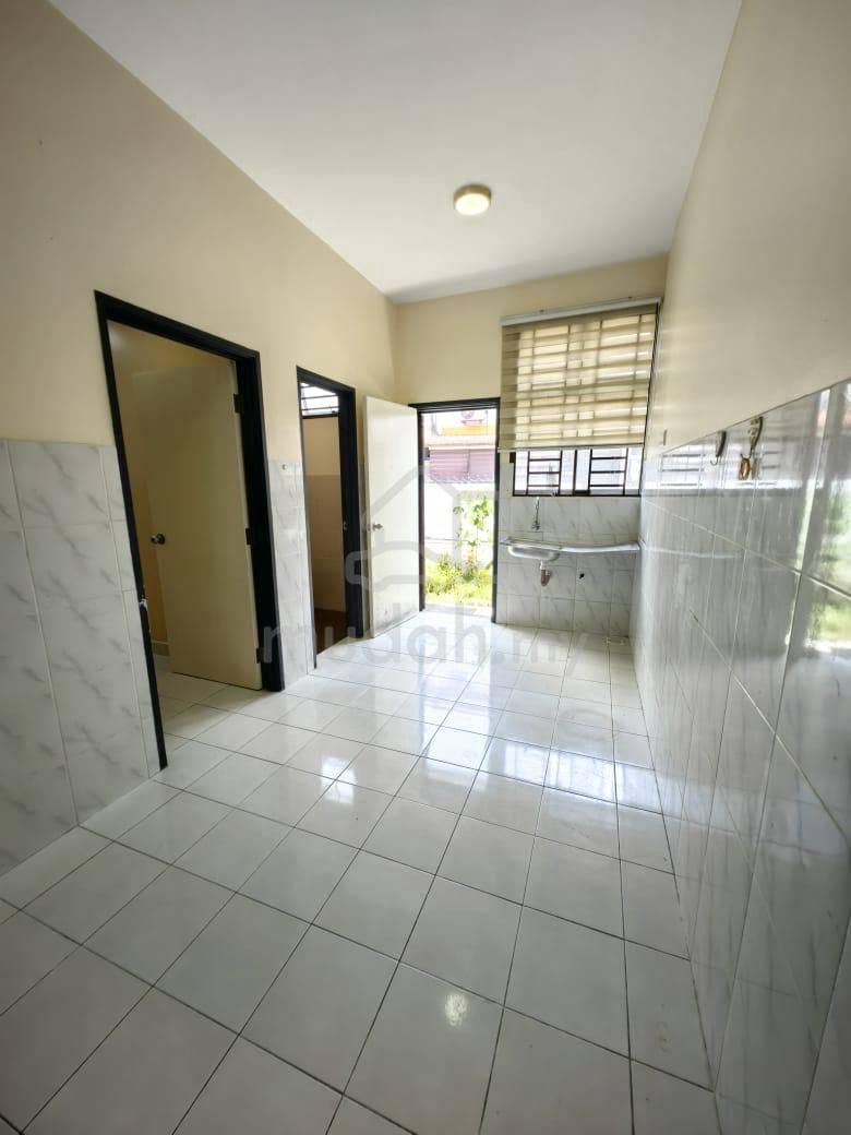 Nusa Bayu @ Iskandar Puteri Medium Cost Gelang Patah, Property, For ...