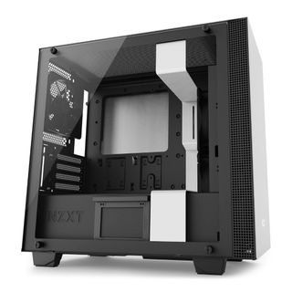 ZSPACE Q4 Snow White Computer Case, Computers & Tech, Parts ...