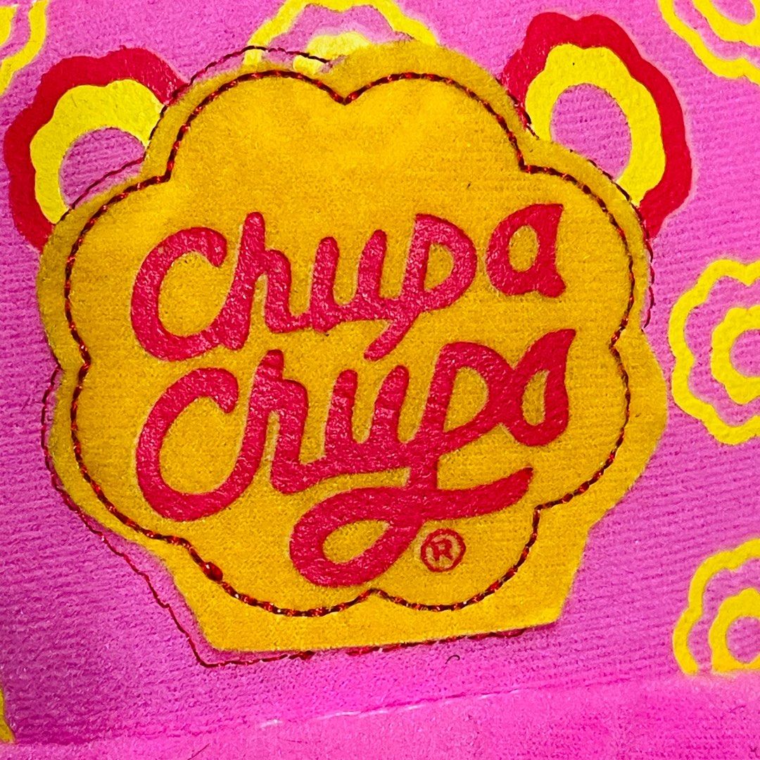 ONE PIECE X CHUPA CHUPS TONY TONY CHOPPER, Hobbies & Toys, Toys & Games ...