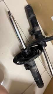 (100% ORIGINAL) HONDA HRV CIVIC FB TRO FC TEA 1.8CC ALTERNATOR 31100 ...