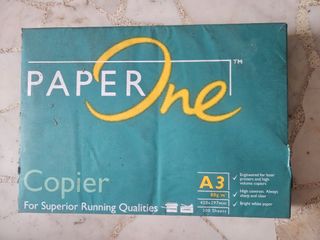 G'earth Copier Paper - 80GSM, 100 Sheets, Hobbies & Toys, Stationery ...