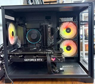 RTX 4070 GAMING PC i5 14400F, Computers & Tech, Desktops on Carousell