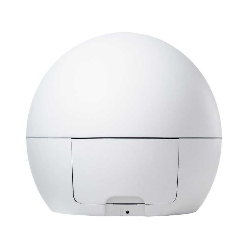 PETREE Automatic Cat Litter Box (Gen 1, WiFi Model), Pet Supplies ...