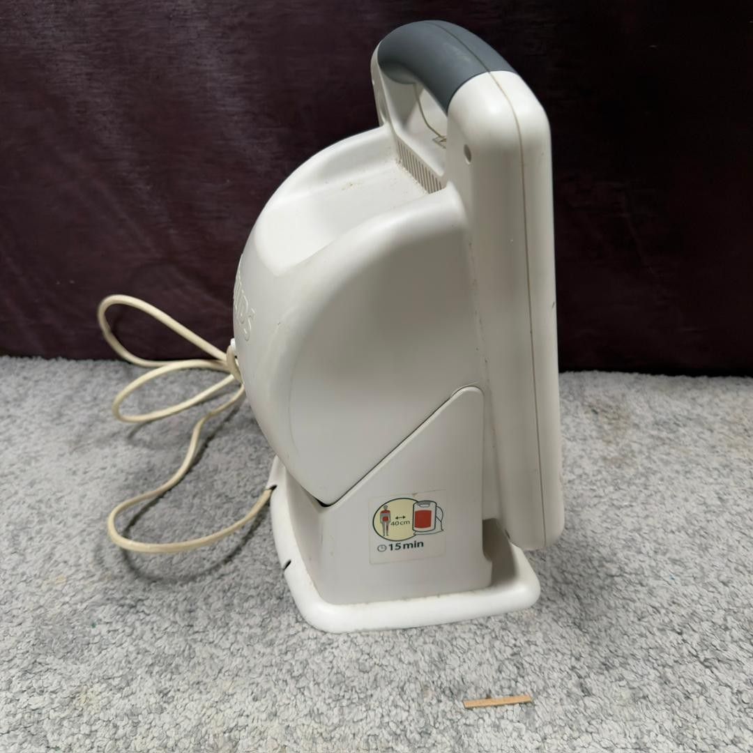 Philips InfraCare 300 Watt Infrared Lamp, Health & Nutrition, Medical ...