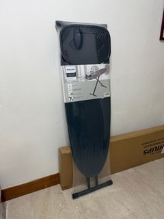 Philips Ironing Board, Furniture & Home Living, Cleaning & Homecare ...