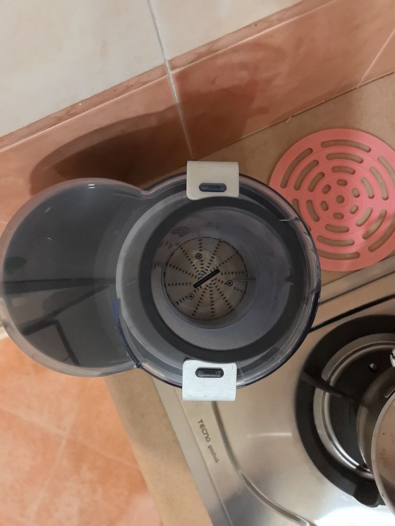 Philips Juicer, Furniture & Home Living, Kitchenware & Tableware ...