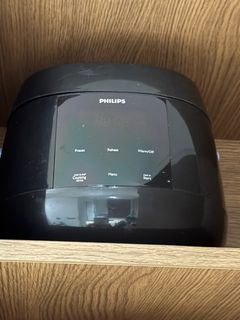 Philips Multi-Cooker, TV & Home Appliances, Kitchen Appliances, Cookers ...