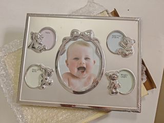Wedgwood Picture Photo Frame Heart 12cmx10cm, Furniture & Home Living ...