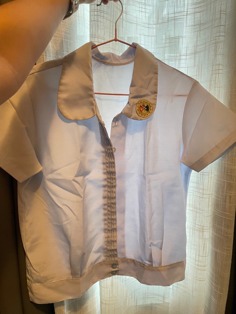 PLM Uniform, Nursing clinical dress, scrub suit, CHN uniform, apron ...