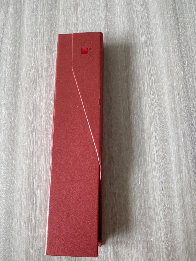 Poh Heng Jewellery Box, Women's Fashion, Jewelry & Organisers ...