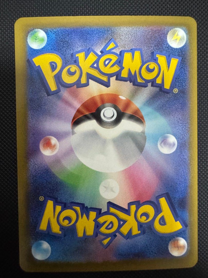 Pokemon Card Mega Gardevoir Mega Dream MA, Hobbies & Toys, Toys & Games ...