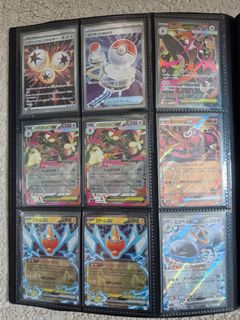 Greavard #87 AR Pokemon Japanese Violet Ex, Hobbies & Toys, Toys ...