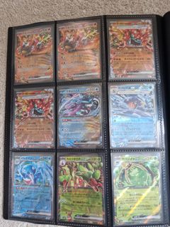 Greavard #87 AR Pokemon Japanese Violet Ex, Hobbies & Toys, Toys ...