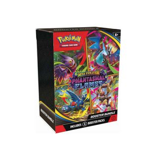 🔥 CHEAP SALES 🔥 Pokemon Sealed products booster bundle phantasmal ...
