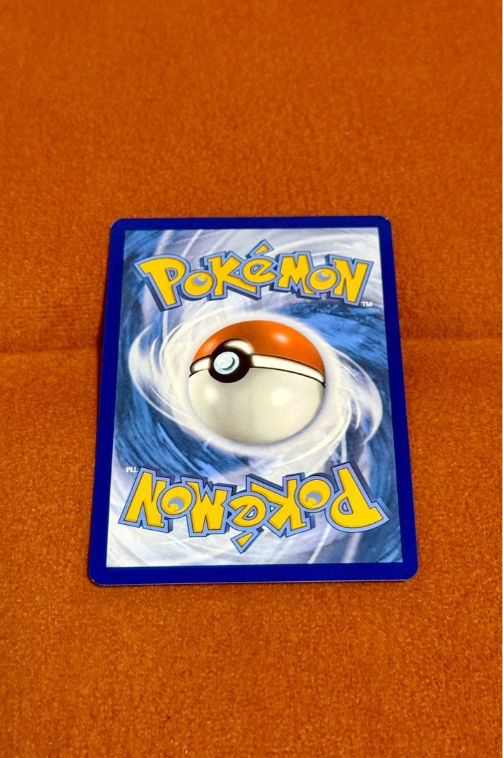 Alakazam SAR Pokemon card 151 English Version, Hobbies & Toys, Toys ...