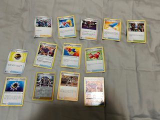 Pokemon Pikachu Trainer Gallery, Hobbies & Toys, Toys & Games on Carousell