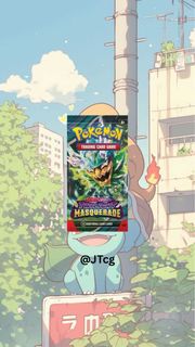 Pokémon TCG Twilight Masquerade Infernape IR- 173/167, Hobbies & Toys ...