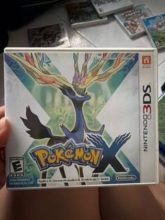 Pokemon Ultra Sun - Nintendo 3DS, Video Gaming, Video Games, Nintendo ...