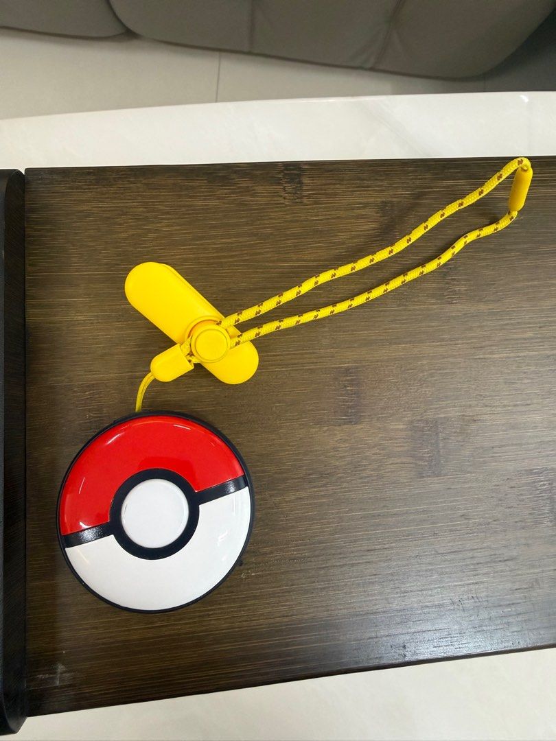 Pokémon Go Plus Modified, Hobbies & Toys, Toys & Games on Carousell