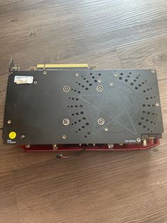 PowerColor Red Devil AMD Radeon RX 5700 XT, Computers & Tech, Parts ...