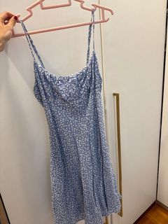 Princess Polly floral romper, Women's Fashion, Dresses & Sets, Rompers ...