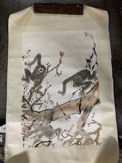 Painting Kit - Gush Paint, Nippon Paint Sealer, Furniture & Home Living ...