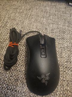 Razer DeathAdder V2 x Hyperspeed Wireless Bluetooth Gaming Mouse ...