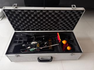 Barbie Helicopter with Spinning Rotors, Hobbies & Toys, Toys & Games on ...